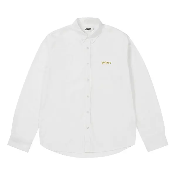 PALACE Classic Oxford Shirt