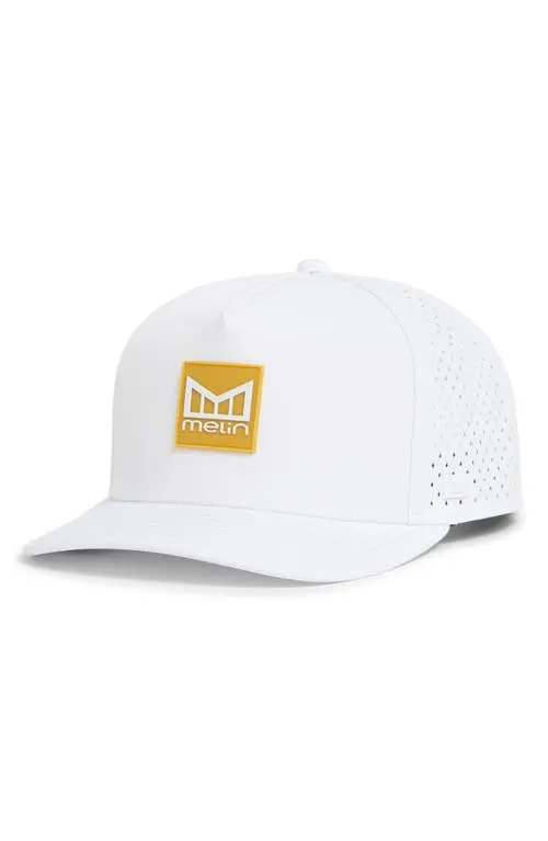 MELIN Odysea Hydro Performance Cap