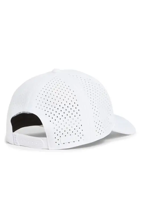 MELIN Hydro Compass Snapback Cap