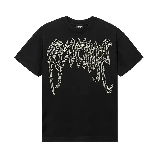 REVENGE Crossbones Tee