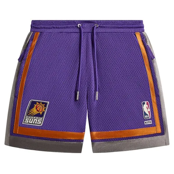 Kith For Nba All-star Phoenix Suns "trophy" Short