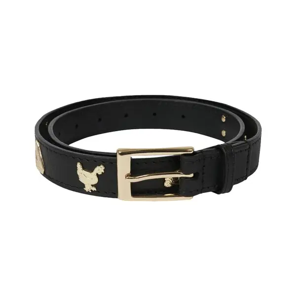 PALACE Metalico Belt - Black