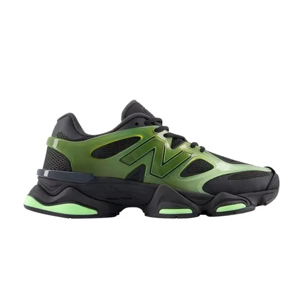 NEW BALANCE 9060 X 'alpine - Green