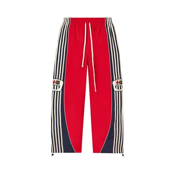 VALE FOREVER Lisbon Swish Track Pants
