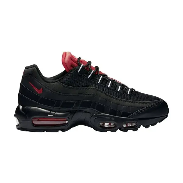 Nike Air Max 95 Essential Challenge Red