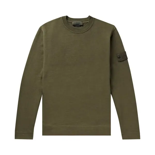 Stone Island Ghost Crewneck
