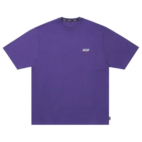 PALACE Basically T-shirt