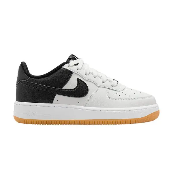 Nike Force 1 Low Lv8 Gs 'summit White