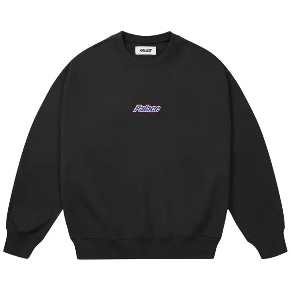 PALACE Current Crew