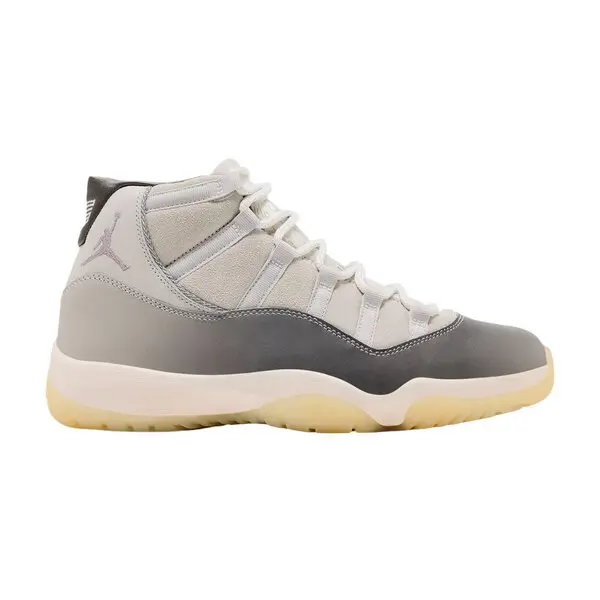 JORDAN Retro - Grey