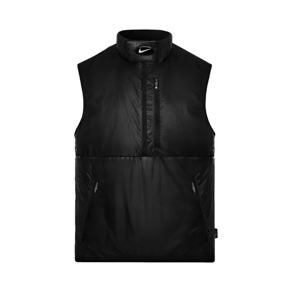 Nike X Nocta Primo-loft Half Zip Vest