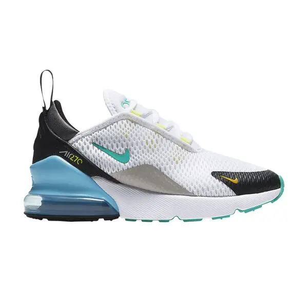 Nike Air Max 270 Ps Sneakers