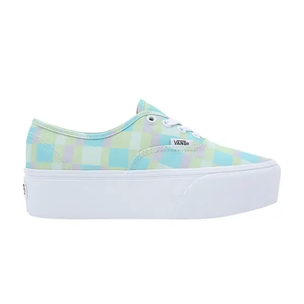 VANS Authentic Stackform