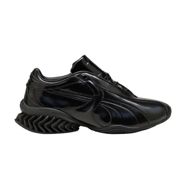 PUMA J.l-a.l X Cell Geo 1 Sneakers - Black