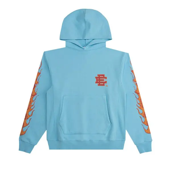 ERIC EMANUEL Ee Basic Hoodie