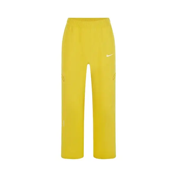 Nike X Nocta Apex Tech Pant 'vivid Sulfur