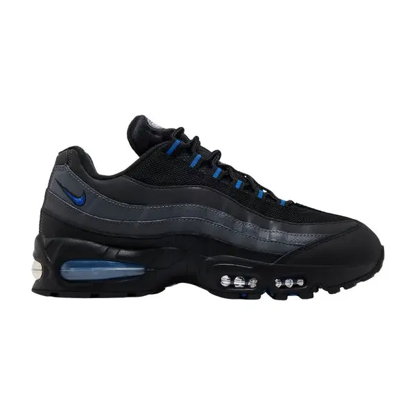 Nike Air Max 95 Sneakers - Black