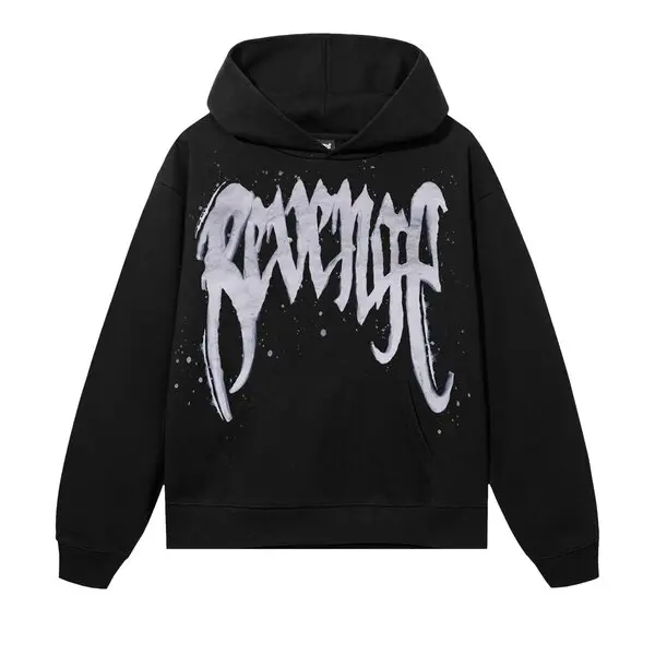 REVENGE Snowfall Hoodie