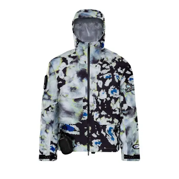 Nike X Nocta Deep Cover Gore-tex Jacket