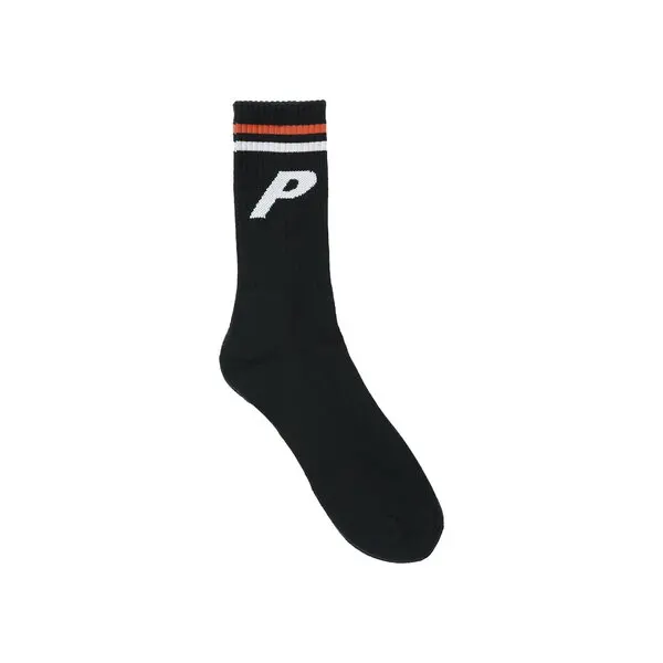 PALACE X San Francisco Giants Sock - Black