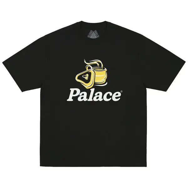 PALACE Palachino T-shirt - Black