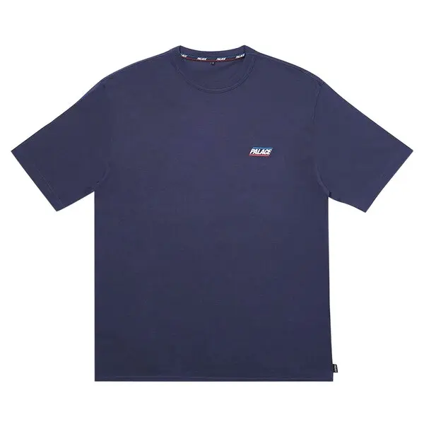 PALACE T-shirt - Blue