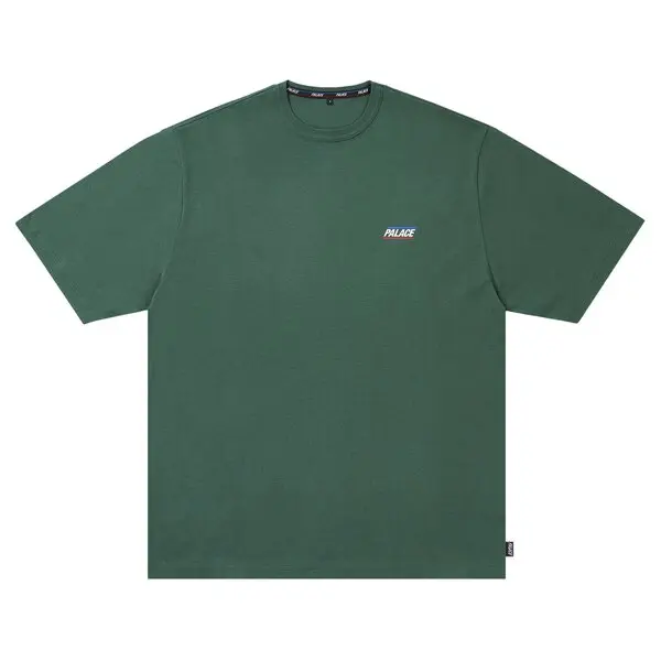 PALACE T-shirt - Green