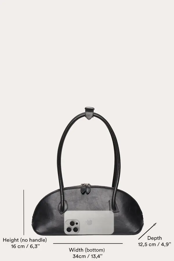 LIFFNER Dome Bag