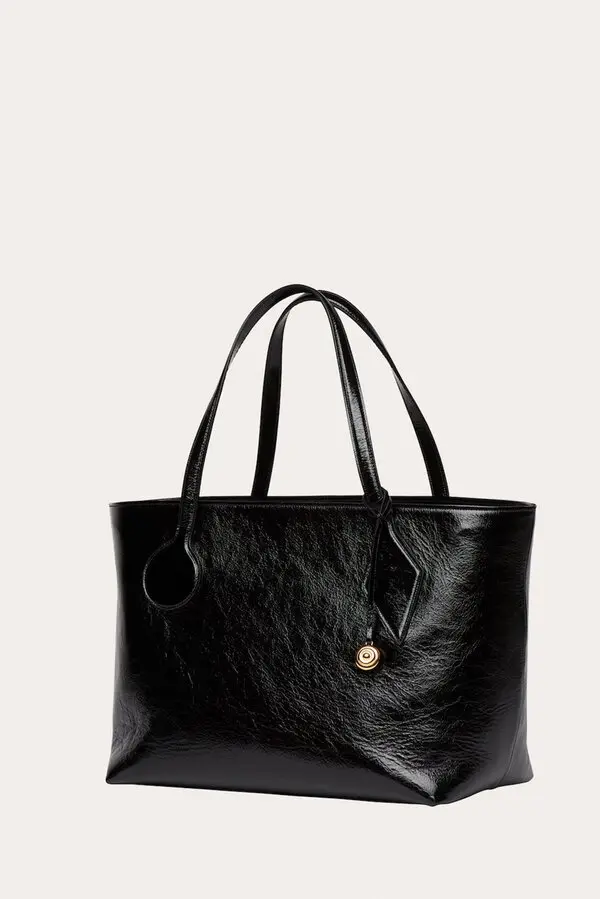 LIFFNER Tote Bag