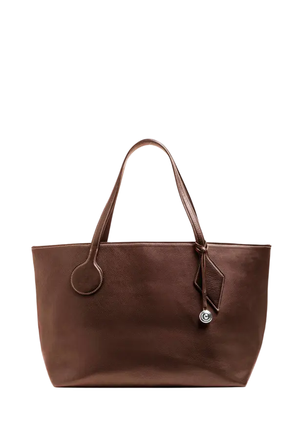 LIFFNER Tote Bag - Brown