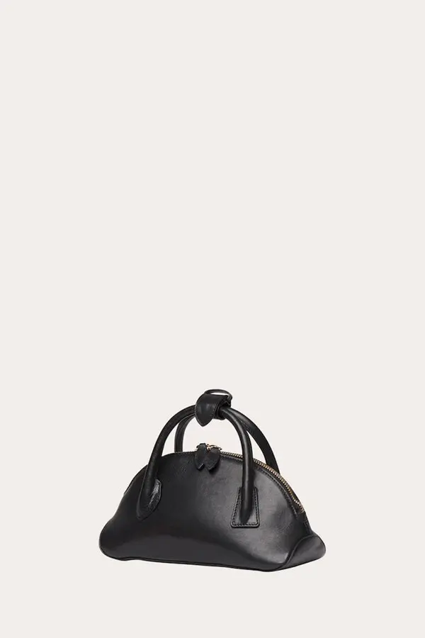 LIFFNER Dome Clutch - Black