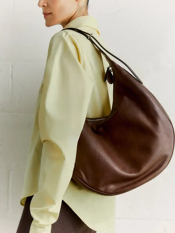 LIFFNER Moon Hobo Dark