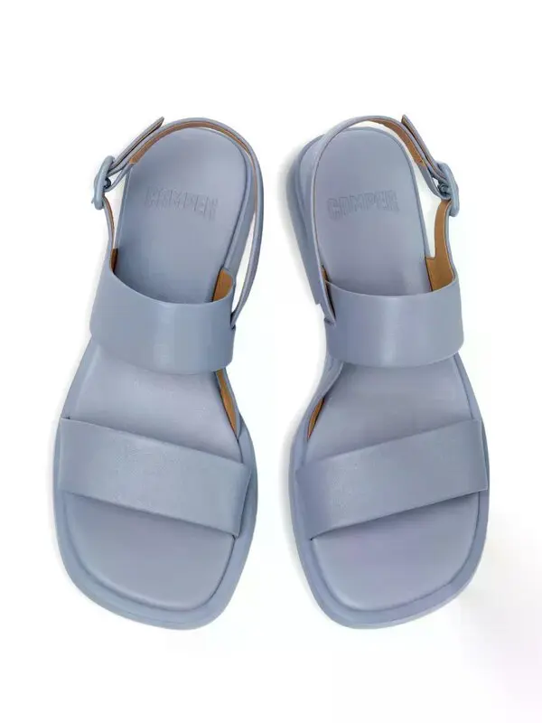 Camper Dana Sandals - Blue