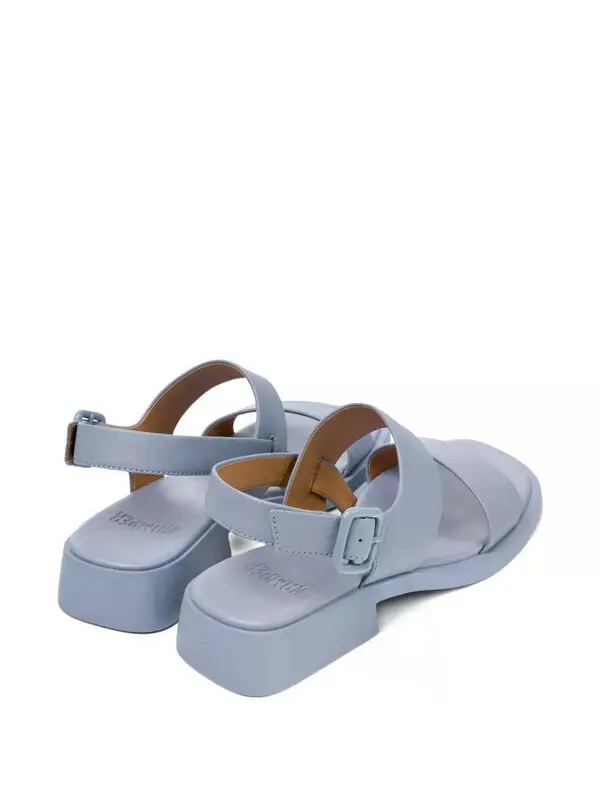 Camper Dana Sandals - Blue
