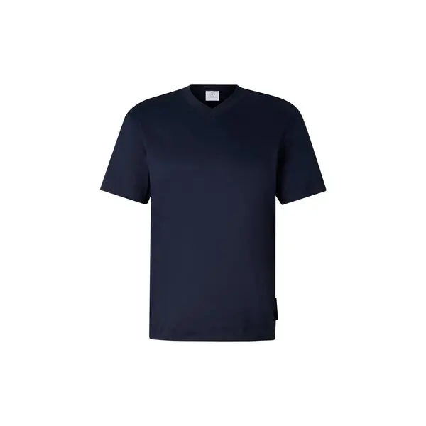 Bogner T-shirt Tiam - Navy Blue
