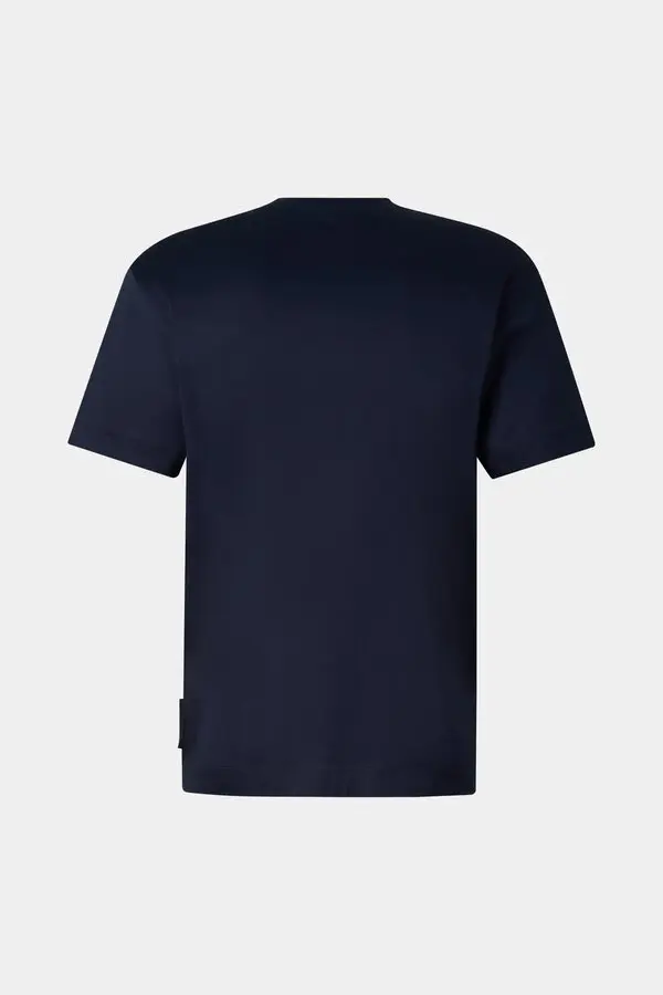 Bogner T-shirt Tiam - Navy Blue