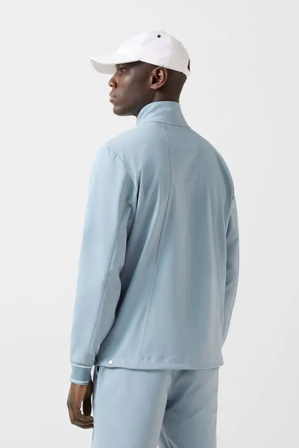 Bogner Holke Functional Jacket - Light Blue