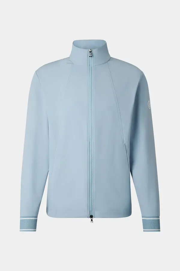 Bogner Holke Functional Jacket - Light Blue