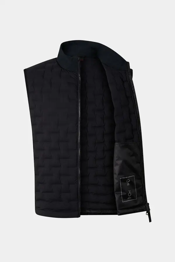 Bogner Gabriel Lightweight Down Vest