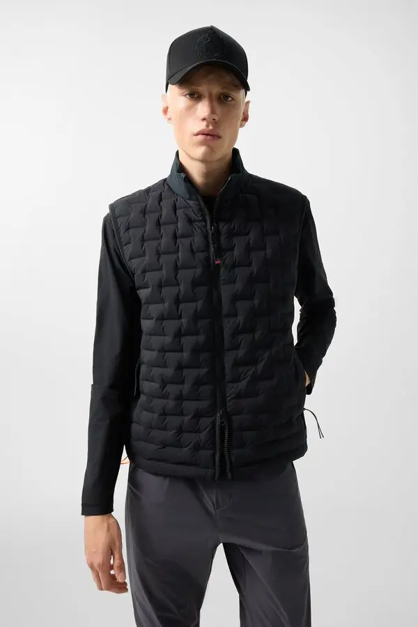 Bogner Gabriel Lightweight Down Vest