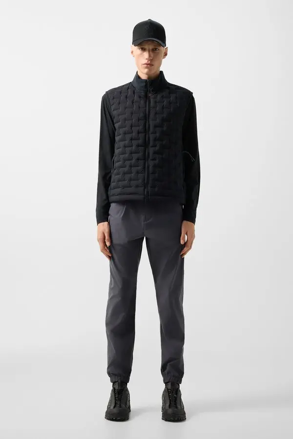 Bogner Gabriel Lightweight Down Vest