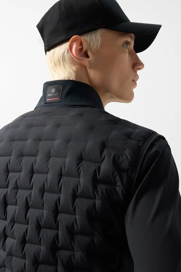 Bogner Gabriel Lightweight Down Vest