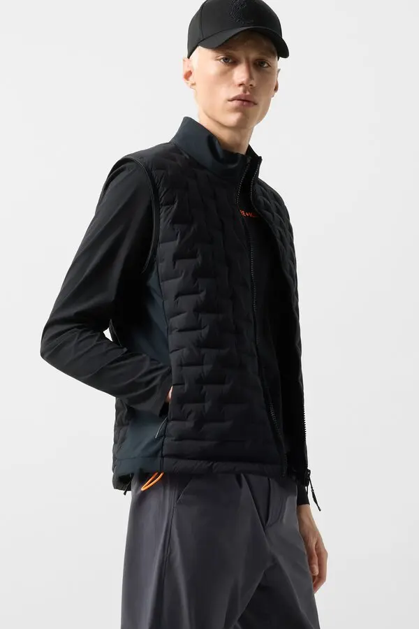 Bogner Gabriel Lightweight Down Vest