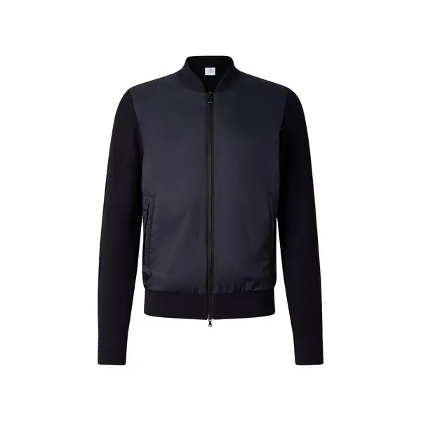 Bogner Zisco Hybrid Knit Jacket