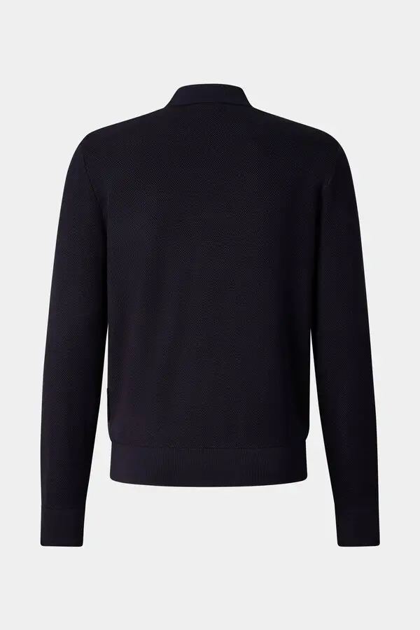 Bogner Zisco Hybrid Knit Jacket