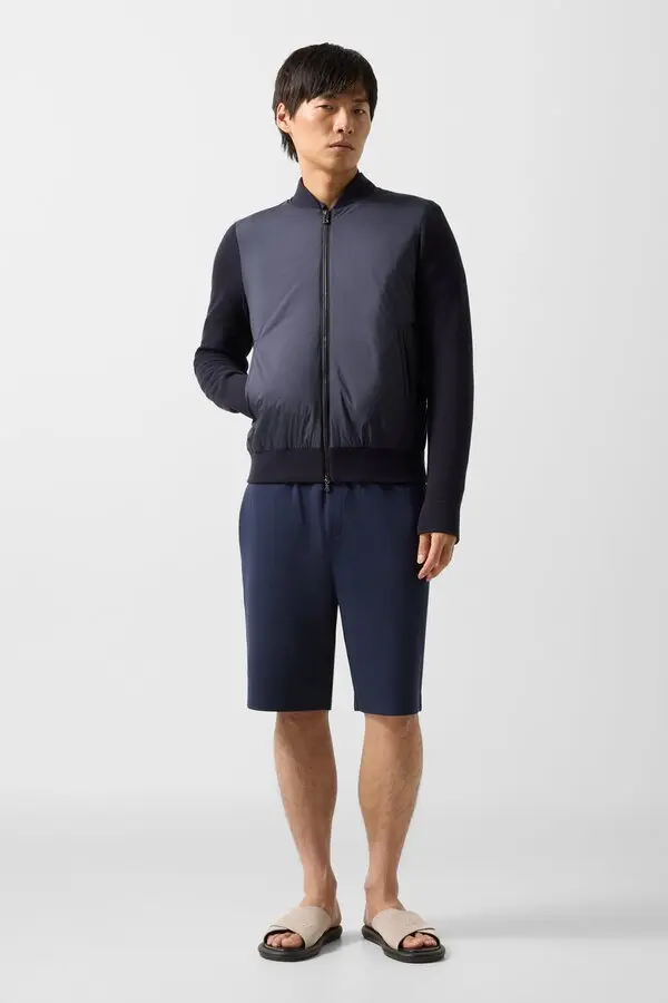 Bogner Zisco Hybrid Knit Jacket