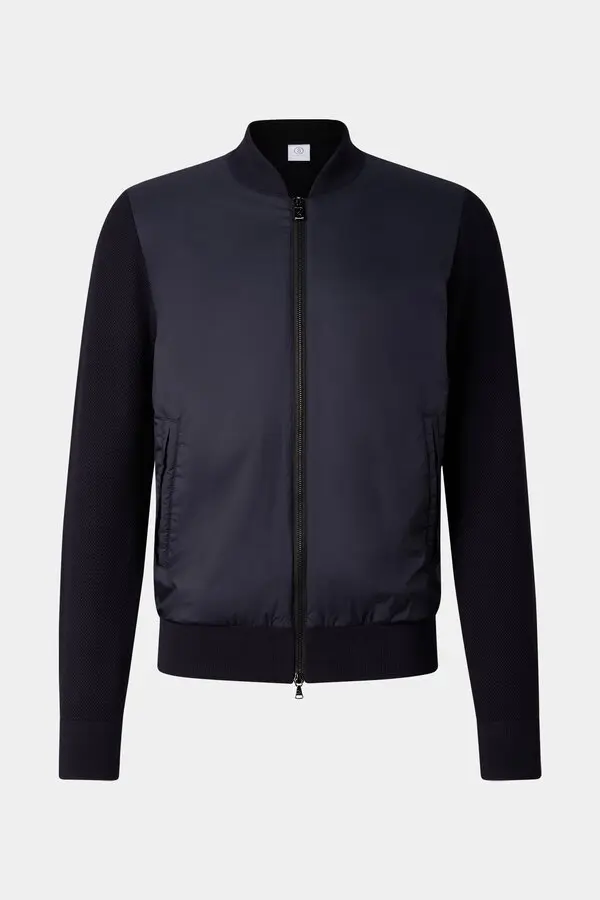 Bogner Zisco Hybrid Knit Jacket