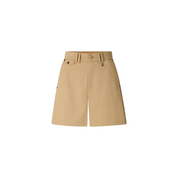 Bogner Lissy Shorts - Camel
