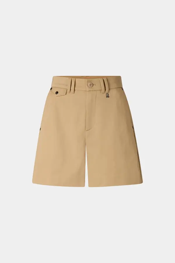 Bogner Lissy Shorts - Camel