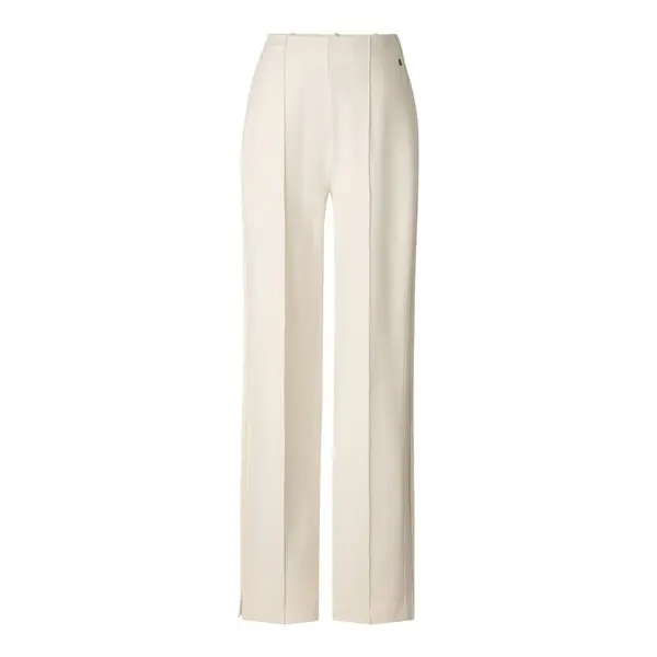 Bogner Penny Jersey Trousers - Cream